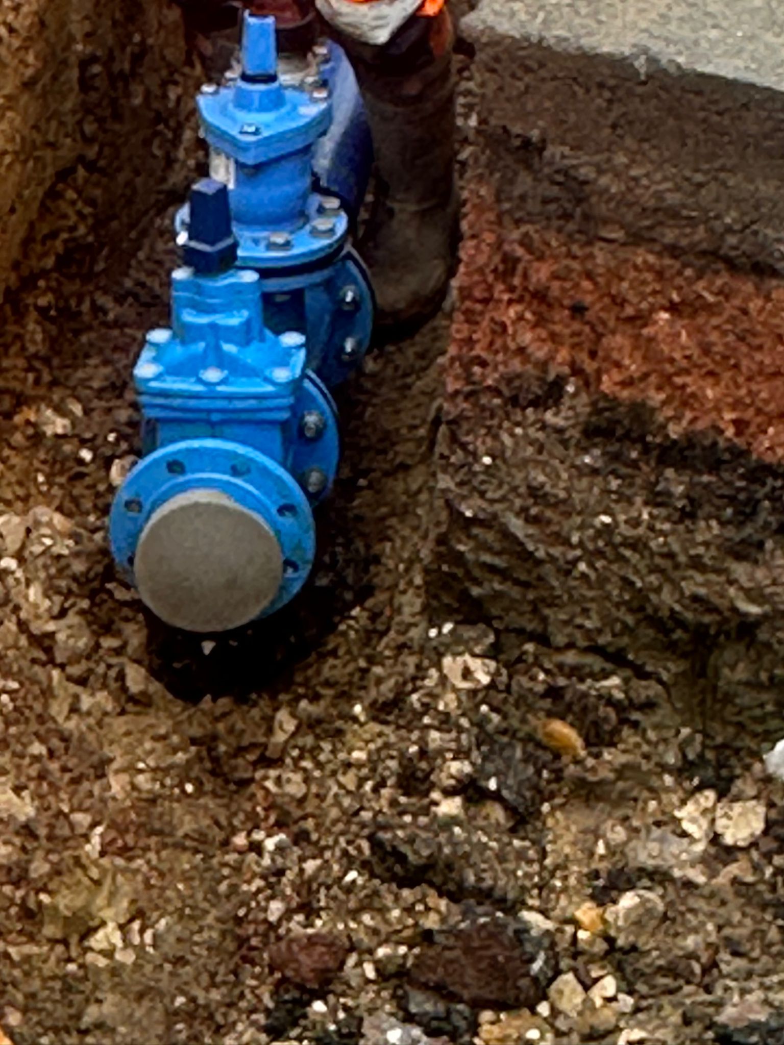 Pipe Descaling Services in the UK | Expert Solutions by PTS