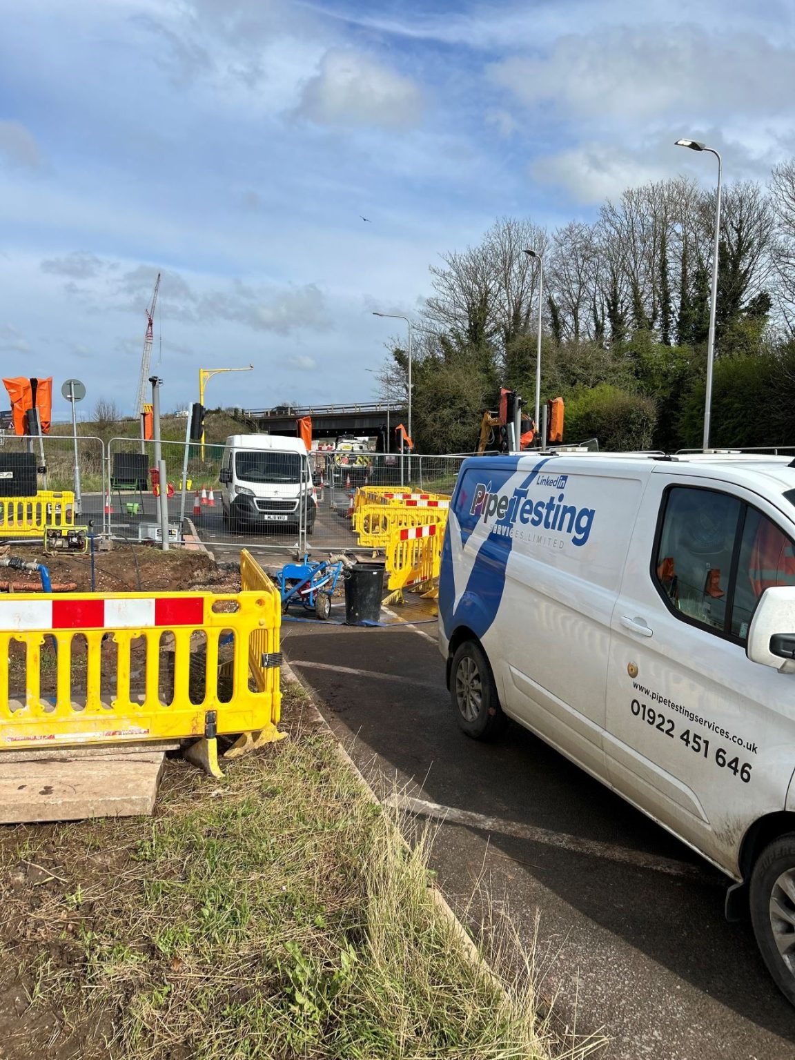 Hydrostatic Pressure Testing Uk 5 Questions Pts