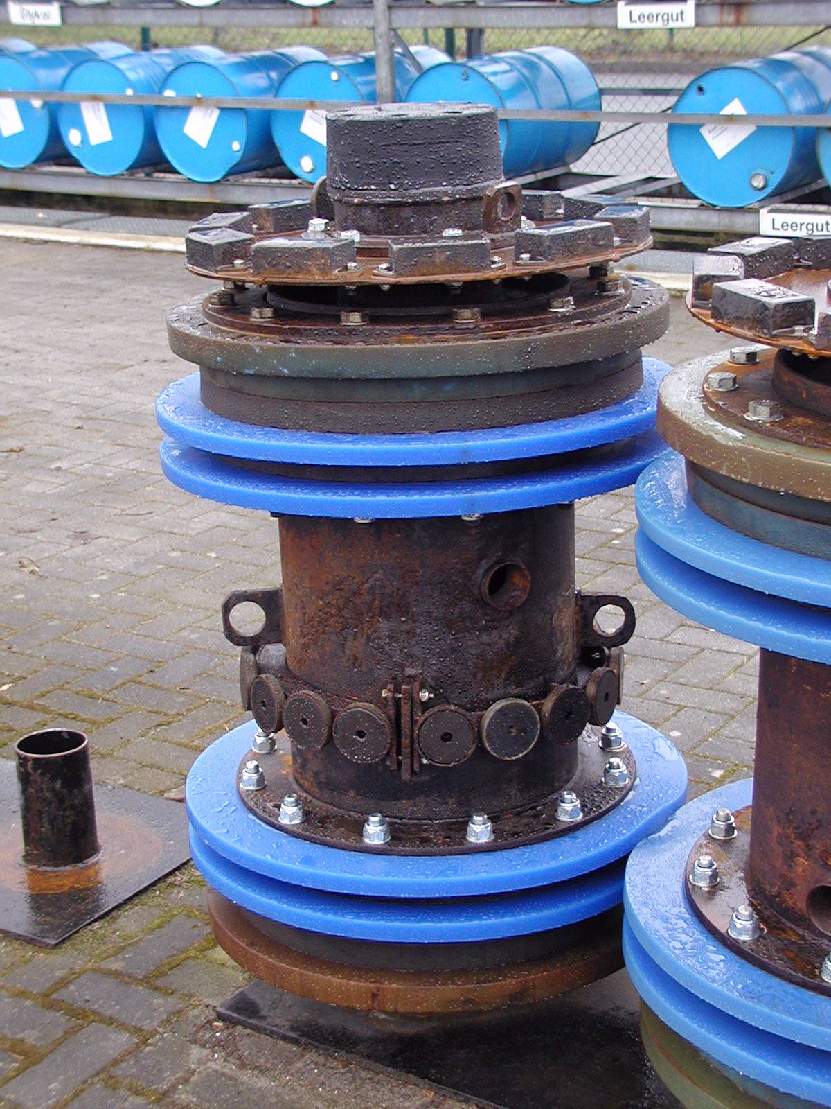 Pipeline Pigging in the UK: Benefits & Process | PTS