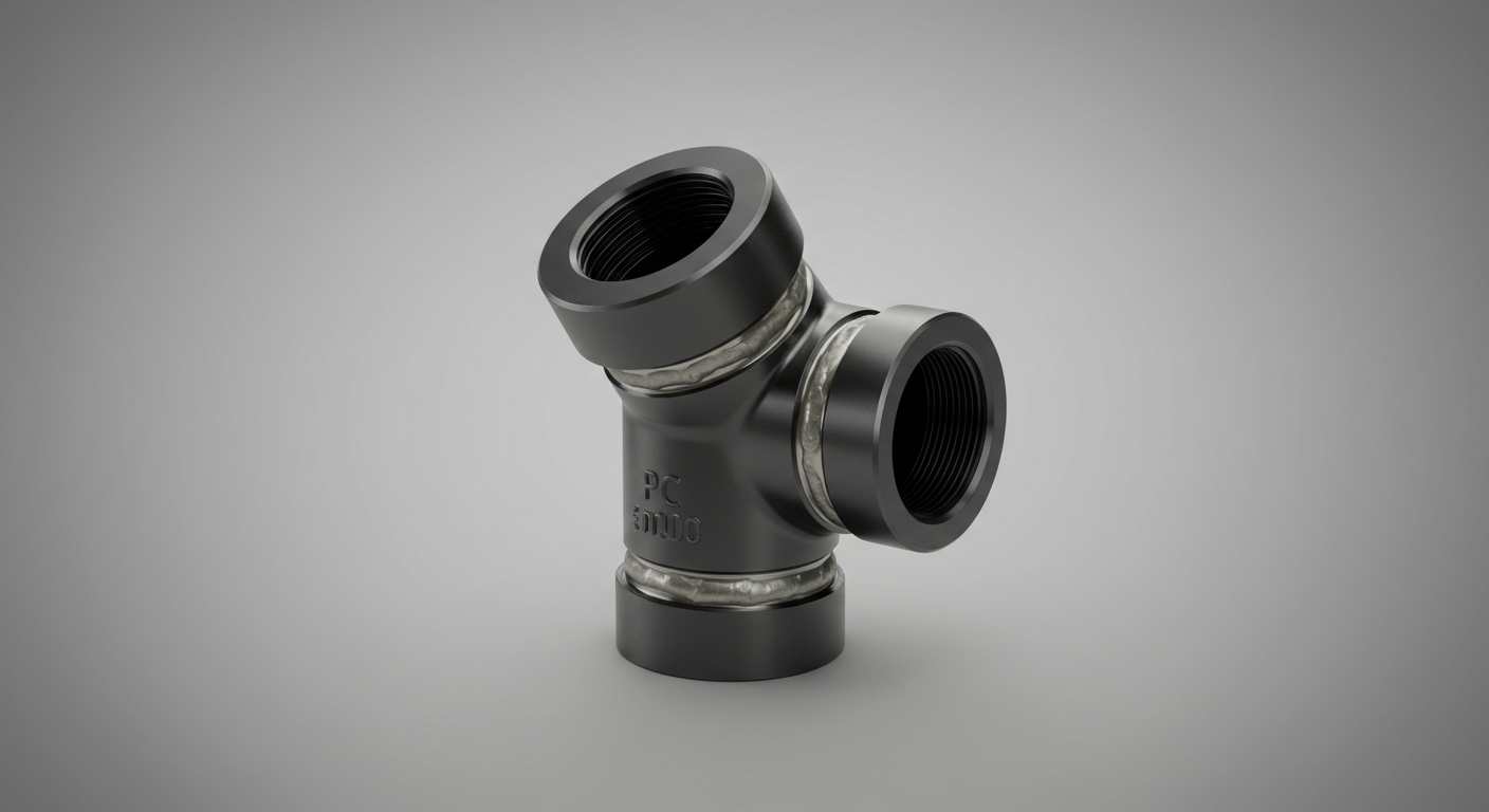 Saddle Fusion and Socket Fusion Welding Services | PTS