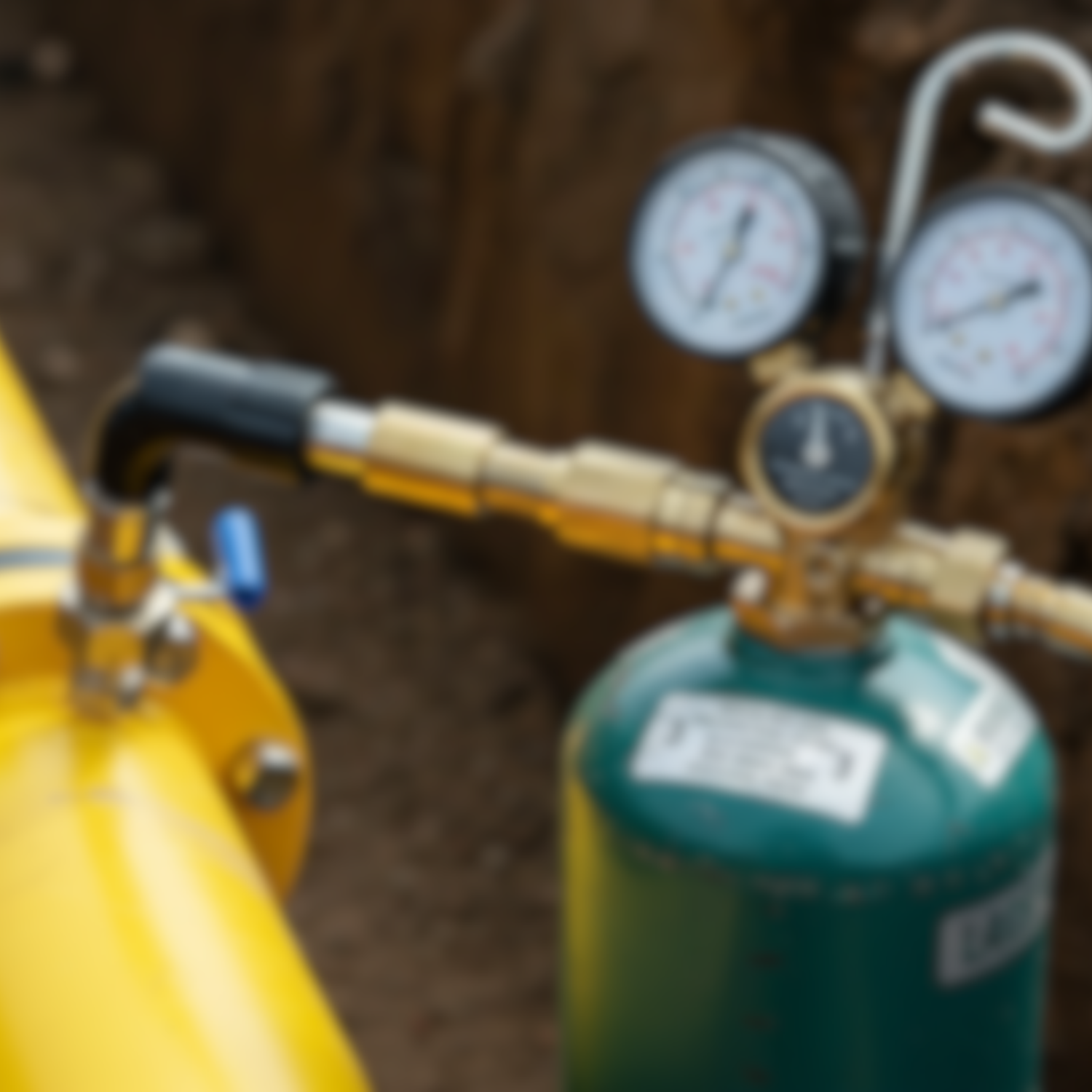 A Guide to Pressure Testing Different Pipe Systems | PTS